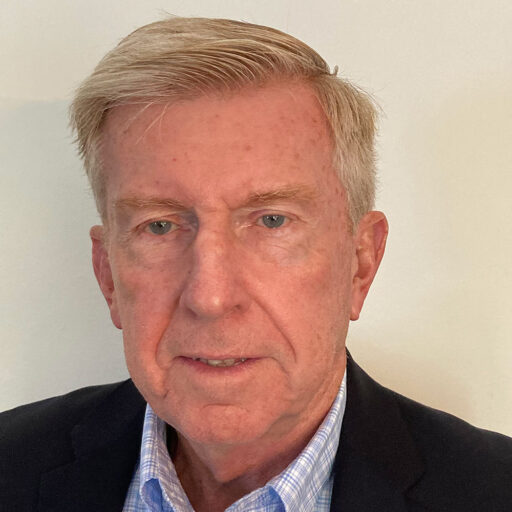 Robert Michael Rowan | National Catholic Community Foundation